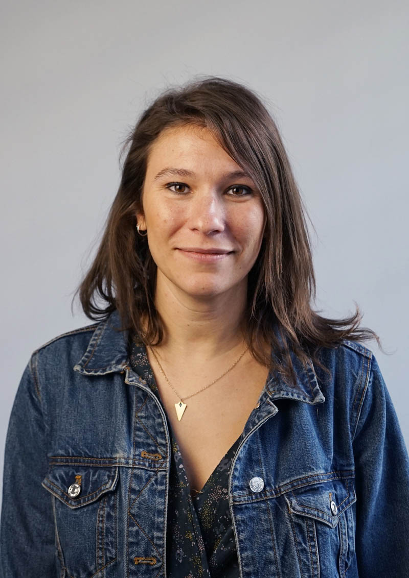 Équipe — Ateliers 2/3/4/