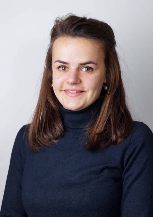 Équipe — Ateliers 2/3/4/