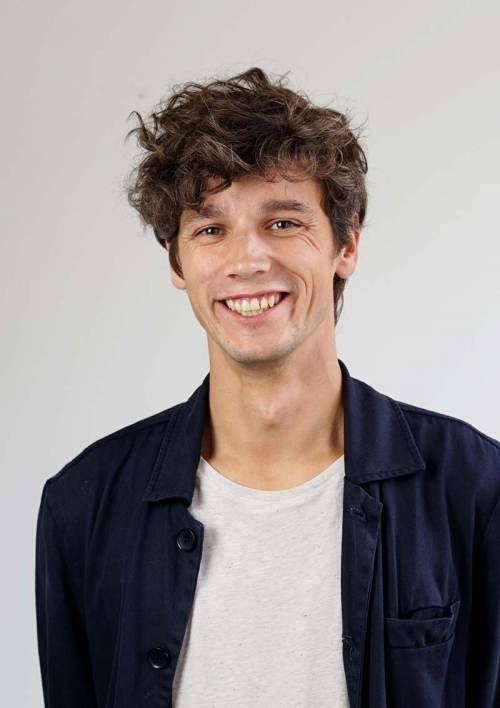 Équipe — Ateliers 2/3/4/