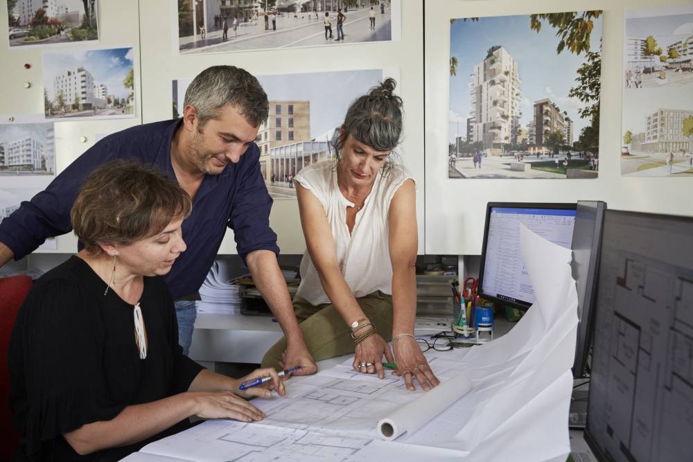 2/3/4/ — Ateliers 2/3/4/