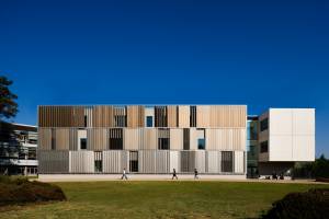 INSA, Institut National des Sciences Appliquées — Ateliers 2/3/4/