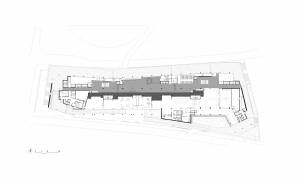 Basalte, salle des marché de la Société Générale — Ateliers 2/3/4/