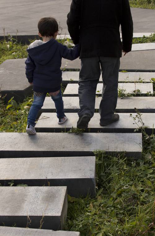 Parc des Chaussons — Ateliers 2/3/4/ Parc des Chaussons — Ateliers 2/3/4/