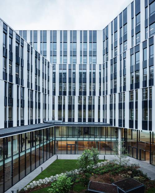 SMARTSIDE, siège EDF — Ateliers 2/3/4/