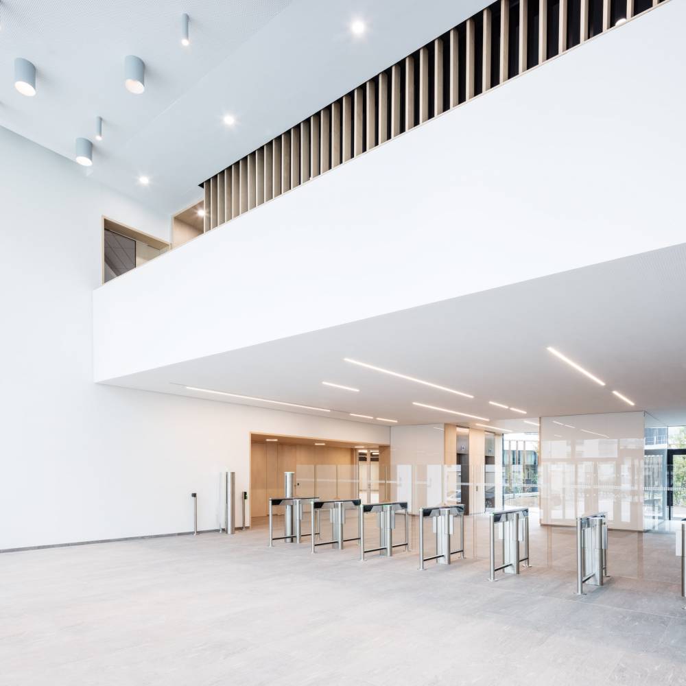 SMARTSIDE, siège EDF — Ateliers 2/3/4/