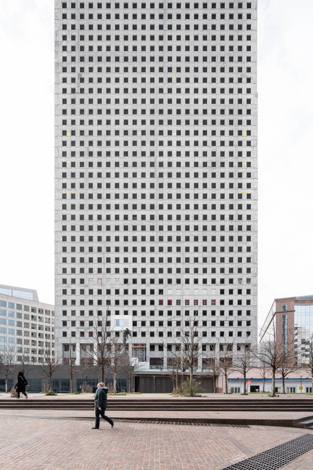 Projects — Ateliers 2/3/4/