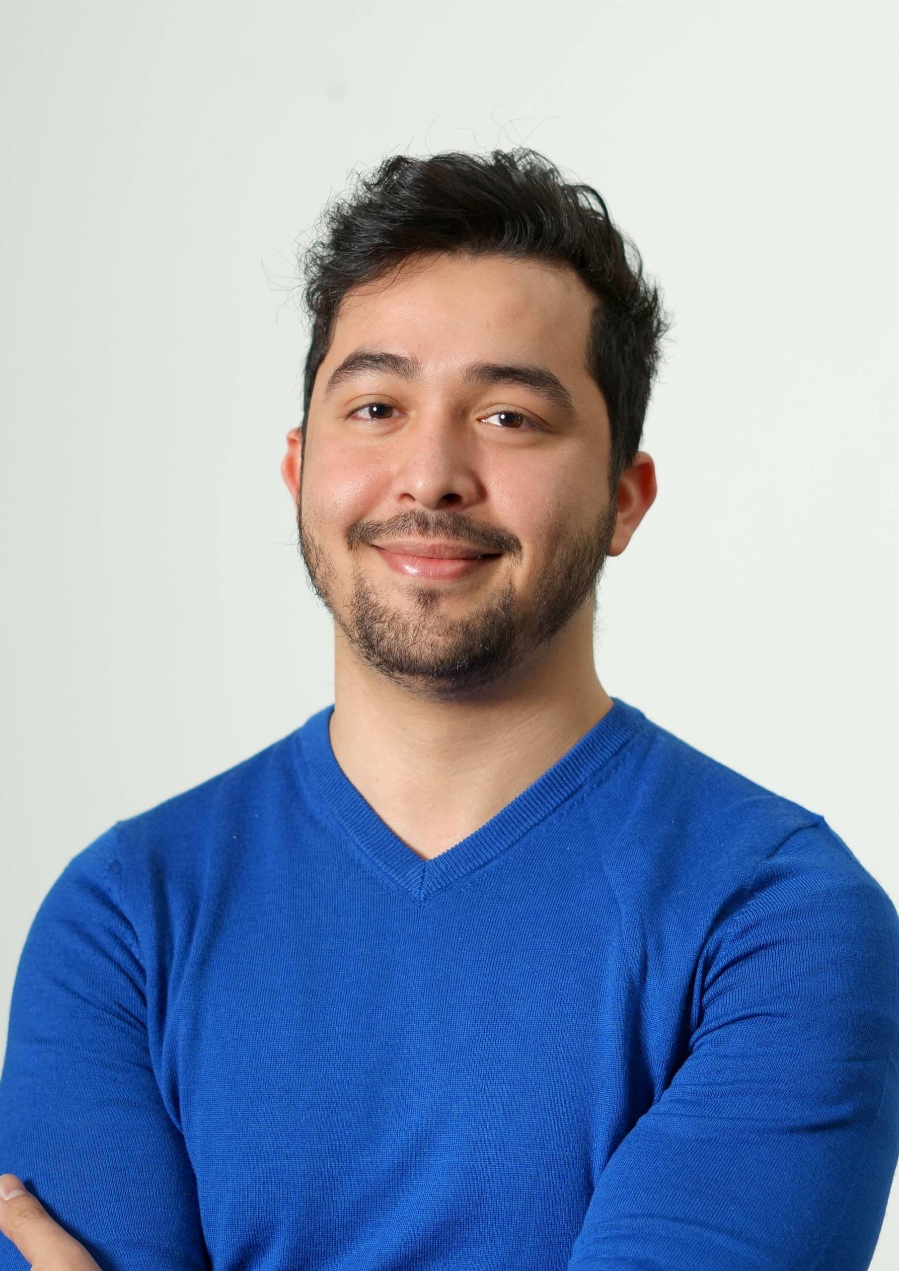 Équipe — Ateliers 2/3/4/