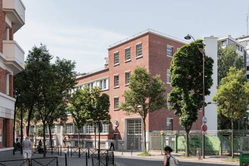 2/3/4/ — Ateliers 2/3/4/